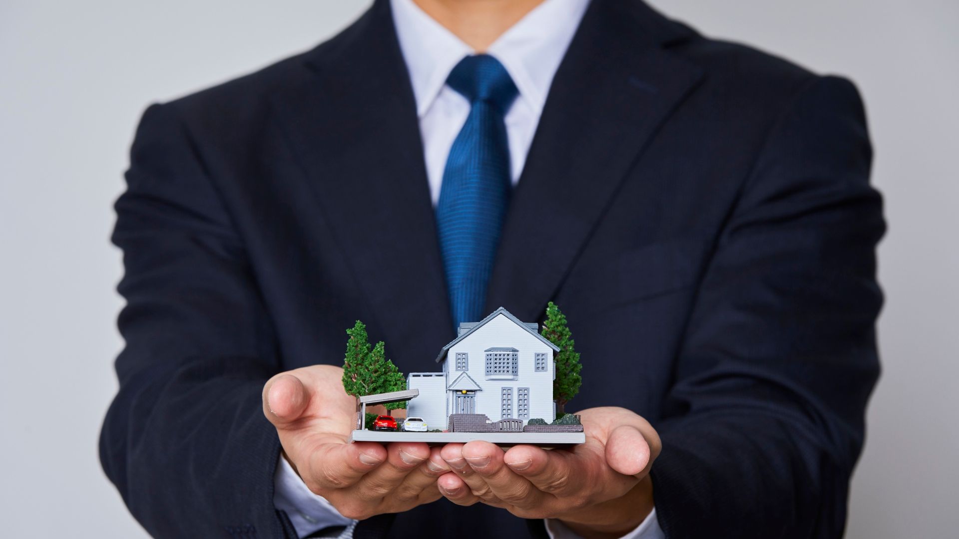 Commercial Property Management Solutions Explained